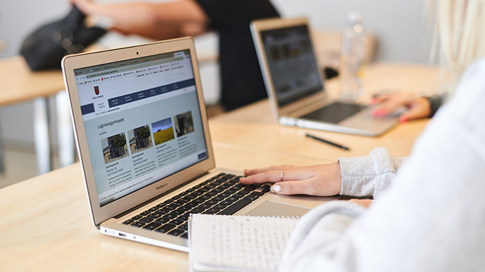 Våra program - Vara kommun